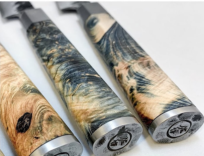 Köp SATAKE knivar på KitchenTime